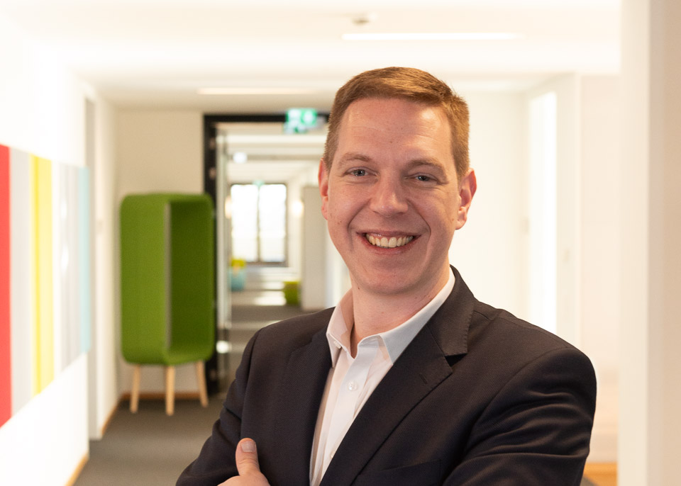 Ecker + Ecker GmbH | Aktuelles